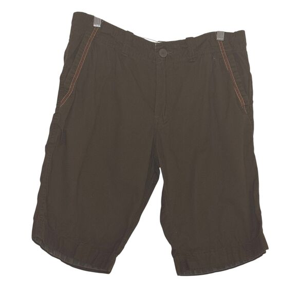 Diesel | Shorts | Diesel Raw Denim Originals Mens Cargo Shorts ...